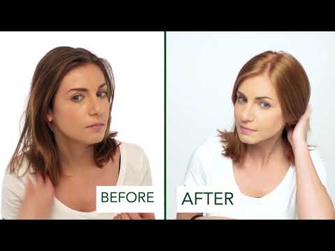 Herbatint Permanent Colour - 9DR Copperish Gold | www.herbatint.co.za